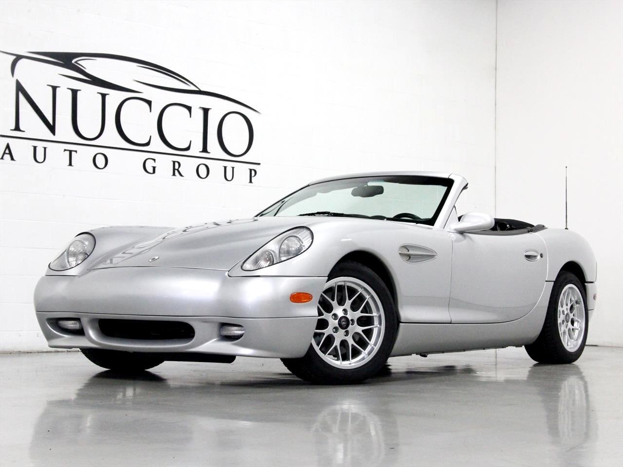 Used 2001 Unknown Unknown For Sale (Sold) | Nuccio Auto Group Stock # N0969