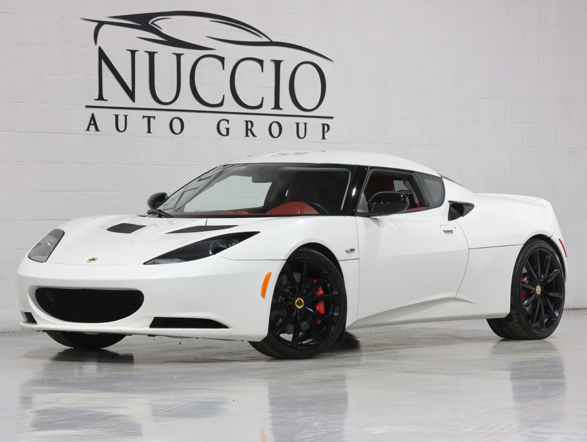 Used 2013 Lotus Evora S 2+2 Only 24K Miles - Gorgeous Color Combo ...