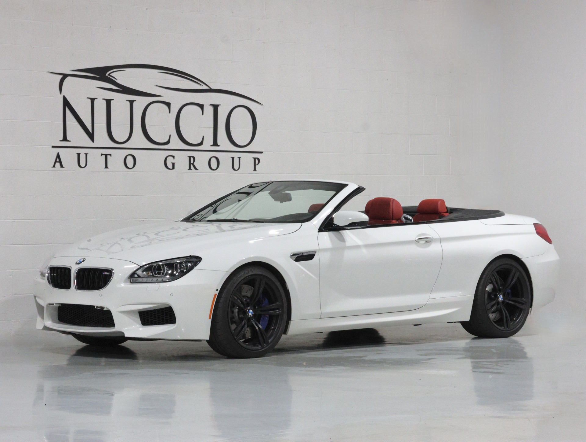 Used 2015 BMW M6 $134K MSRP - Only 22K Miles - Just Serviced - Fully ...