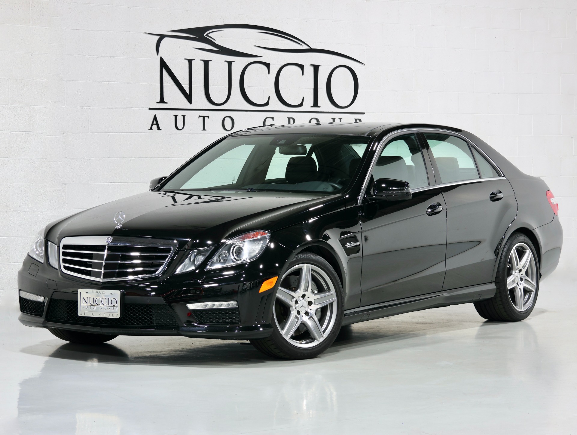 Used 2010 Mercedes-Benz E 63 AMG Only 15K Miles - Just Serviced ...