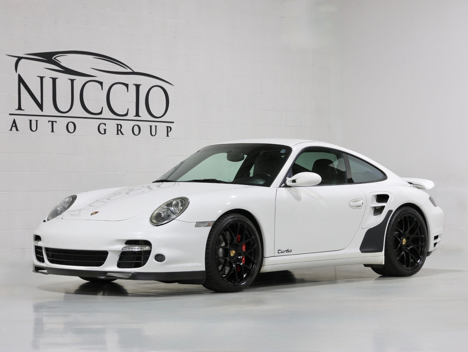 Used 2007 Porsche 911 Turbo $134K MSRP - Only 50K Miles - Sport Chrono ...