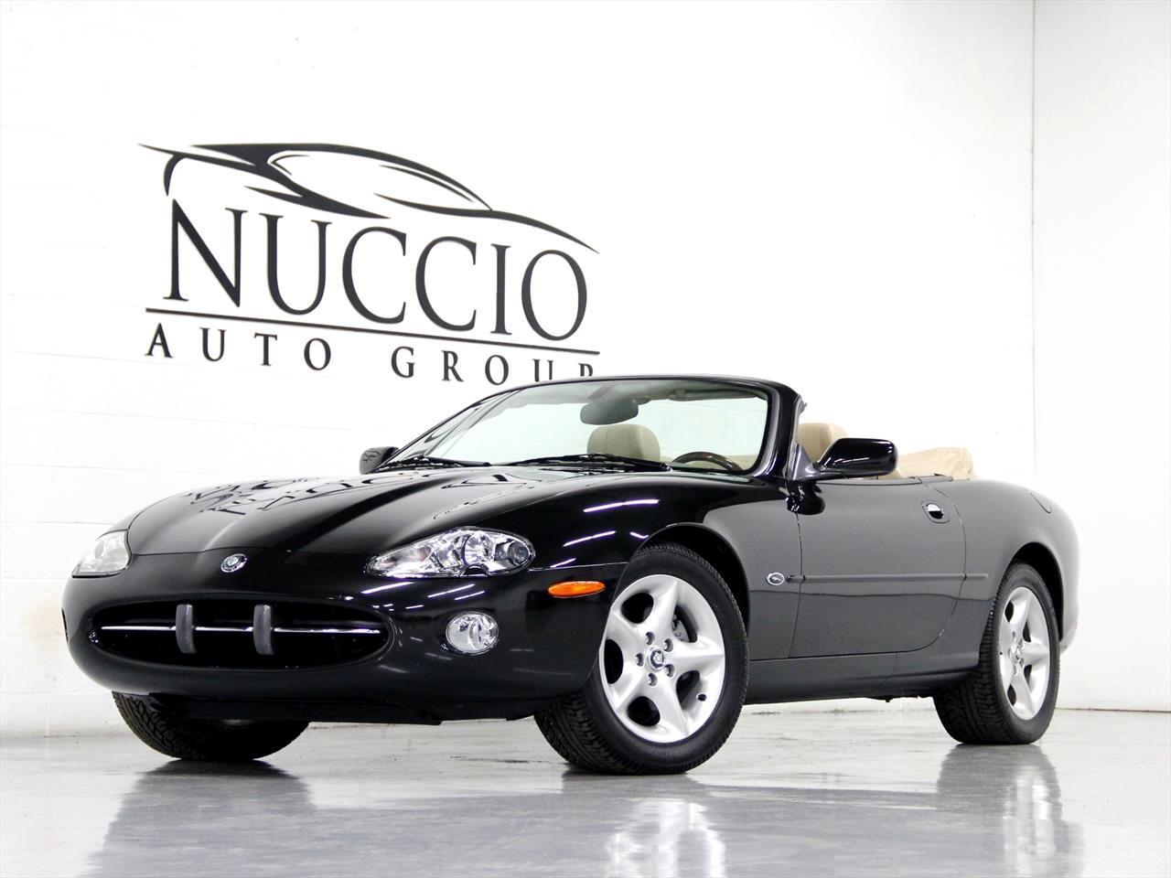 Sitemapcdatahttpsmai2dreferenzcom1997 Jaguar Xk Series Convertiblenull