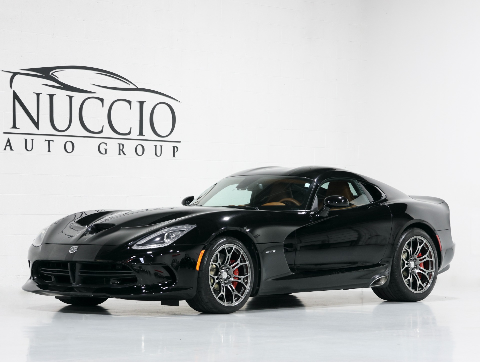 Used 2013 Dodge Viper GTS Full PPF - Just Serviced - Track Pack ...